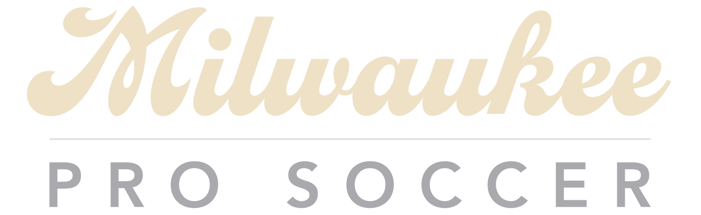 Milwaukee Pro Soccer LLC logo